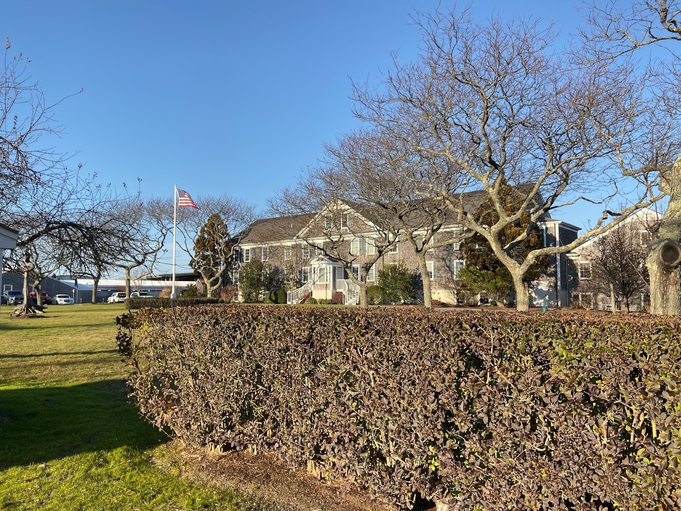 Our Island Home | Nursing Home | Massachusetts