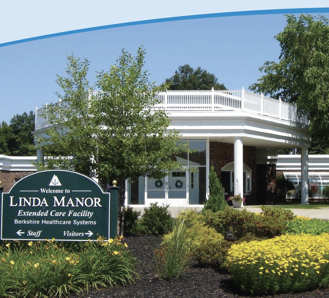 Linda Manor Extended Care Facility | Nursing Home | Massachusetts